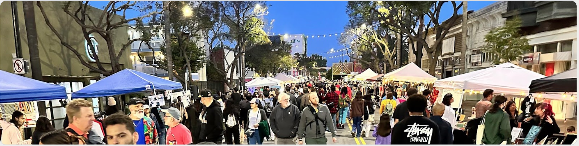 JULY 7, 2023—No South FIRST FRIDAYS Artwalk in July. See You FIRST ...